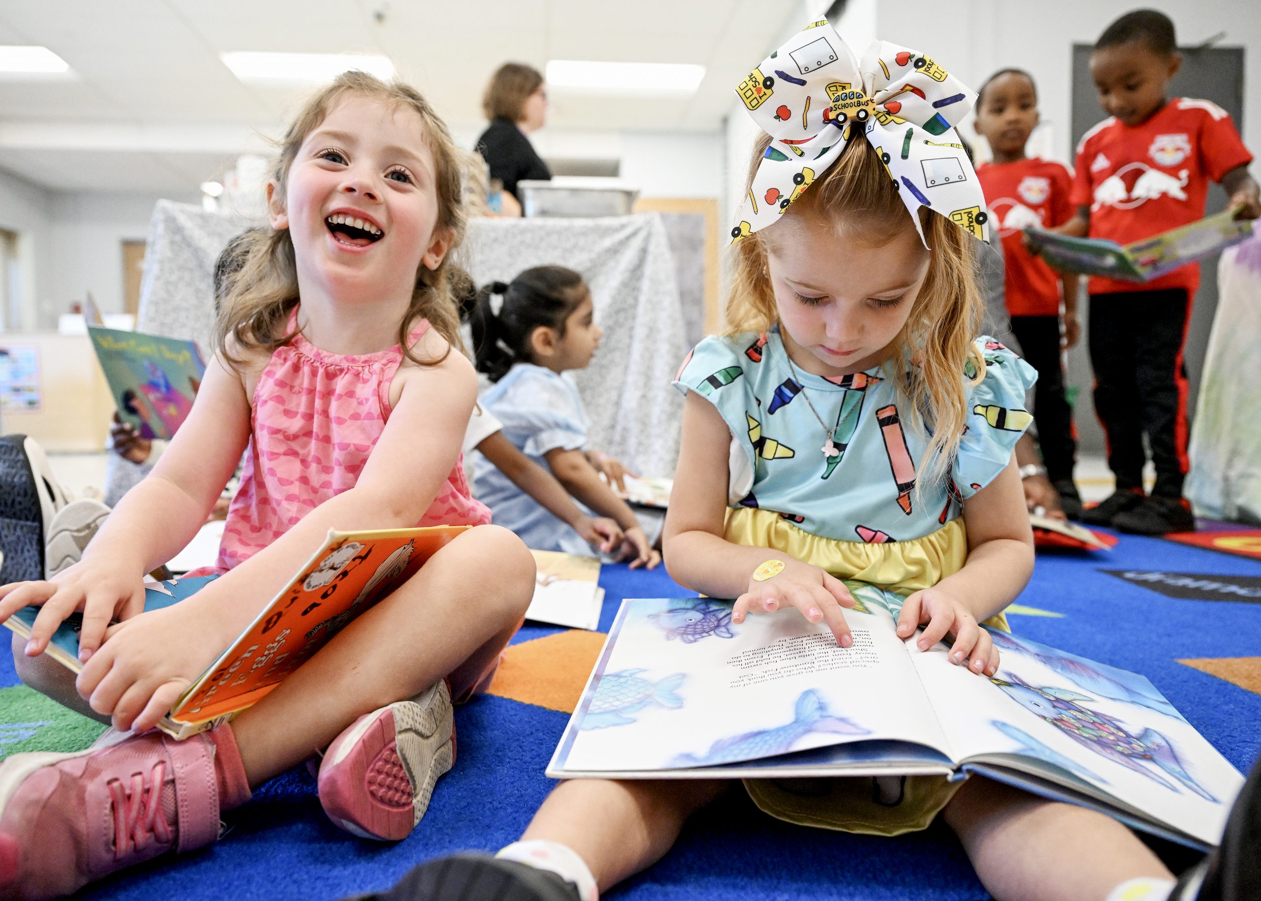 Menands to oversee PreK program for 2025-26 school year - Menands ...