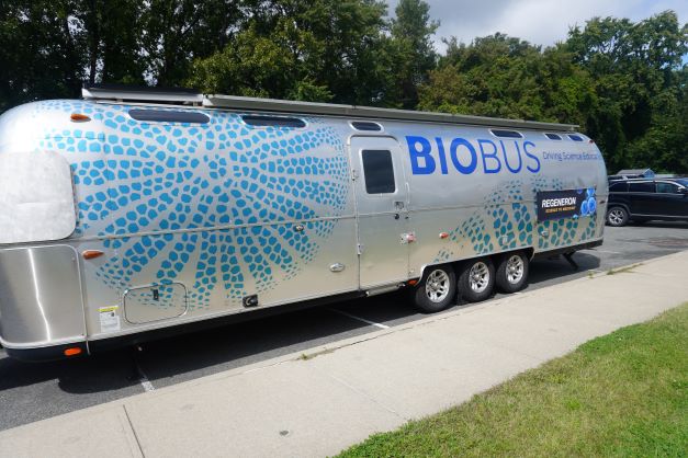 Friday School Update 9/22/23: Bio Bus, Chingachgook, Parents Night and ...