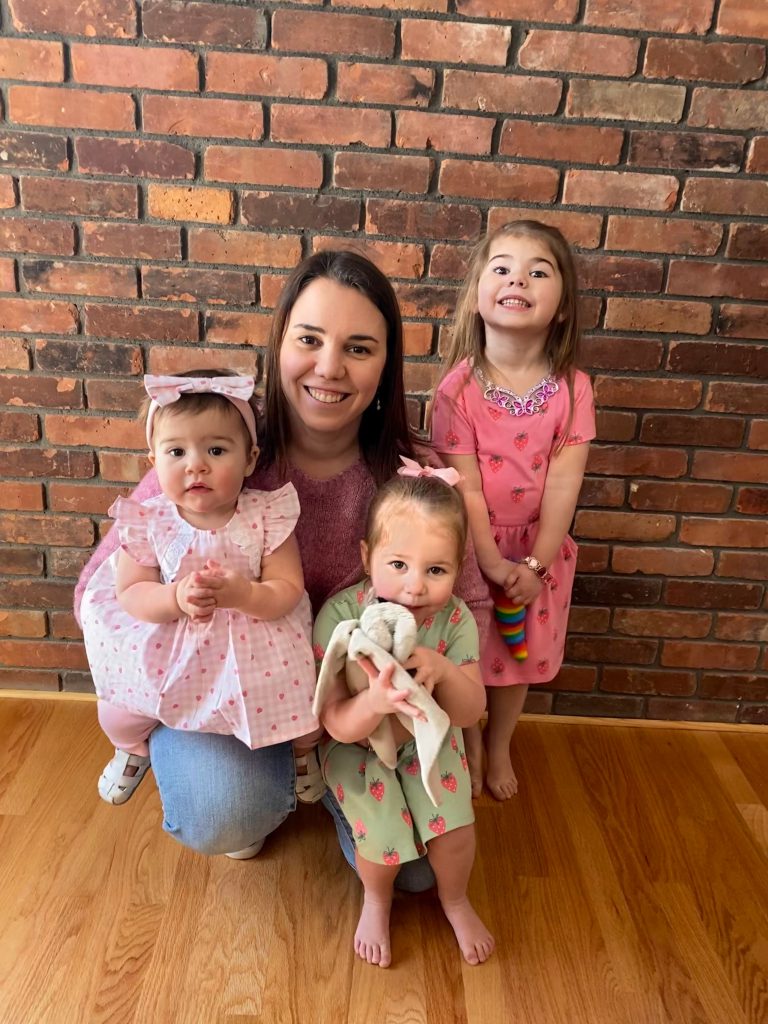 Welcome New Faculty and Staff - Menands School District