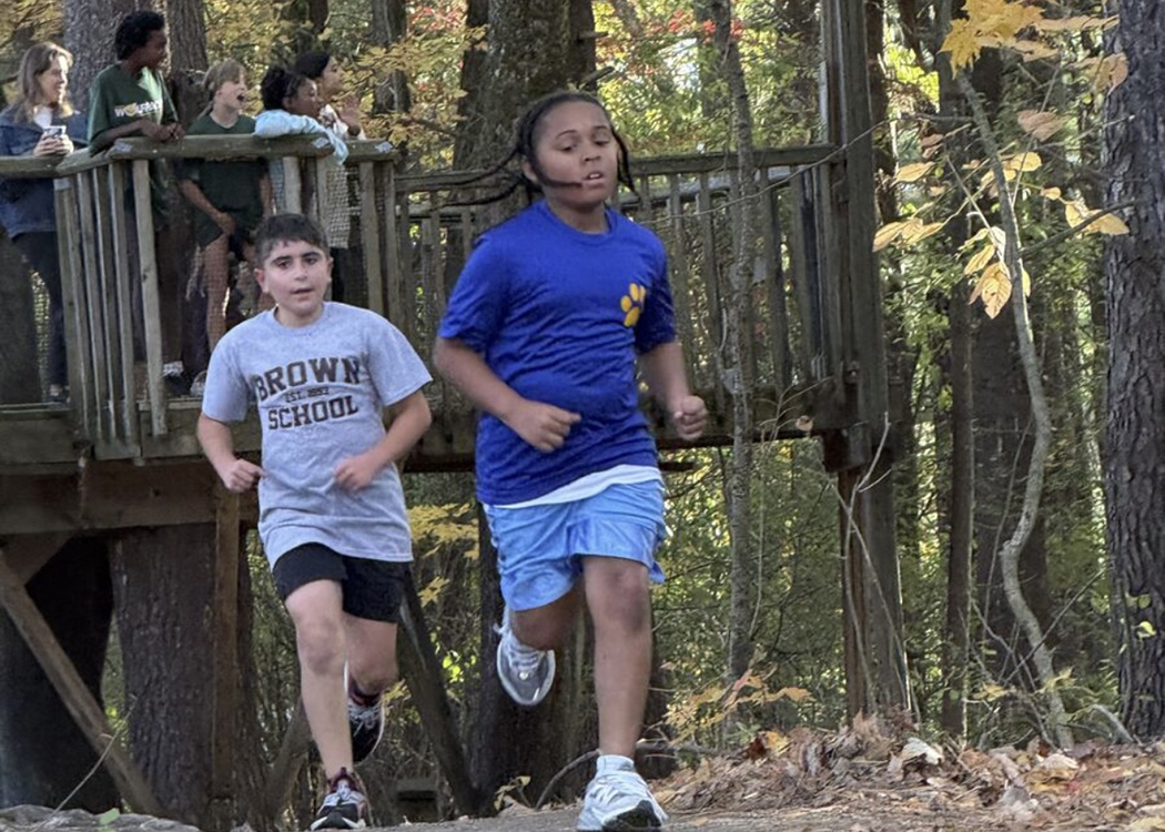 Menands students excel during the fall season - Menands School District