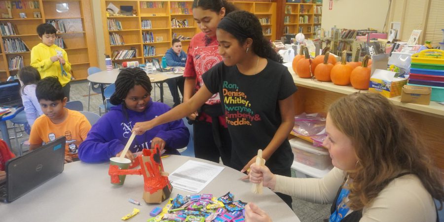 Home - Menands School District