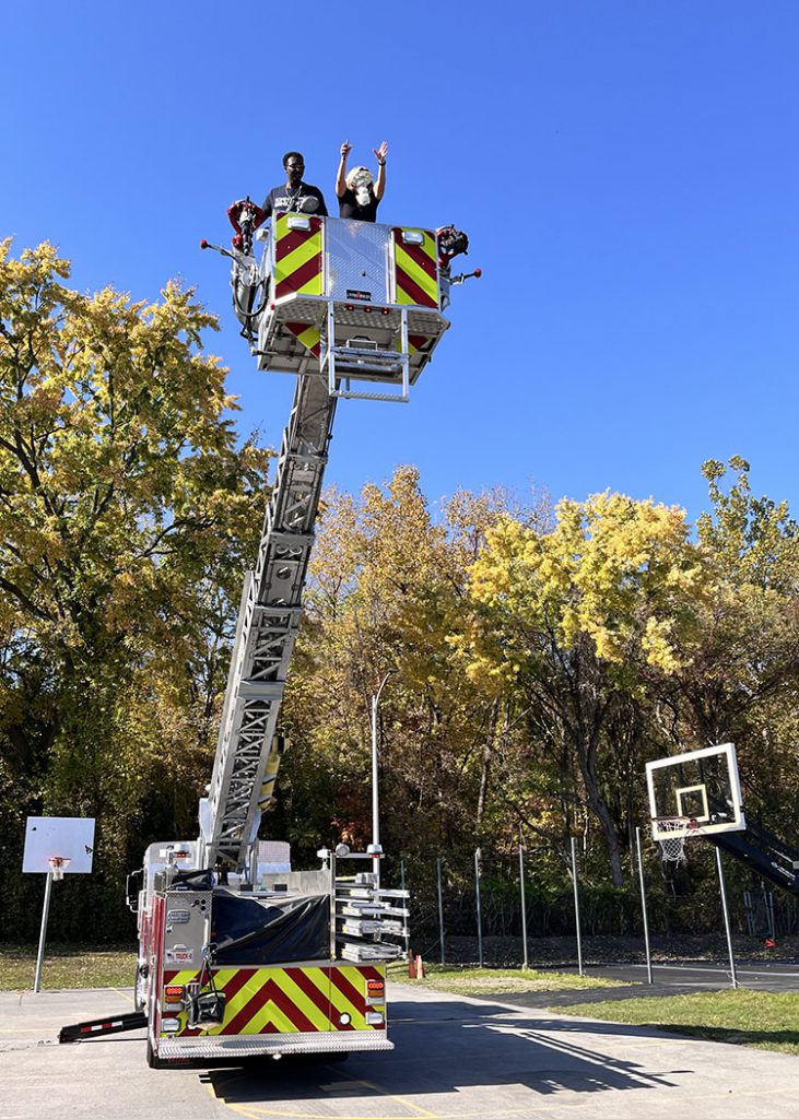 Project makes learning science an ‘egg-cellent’ experience - Menands ...