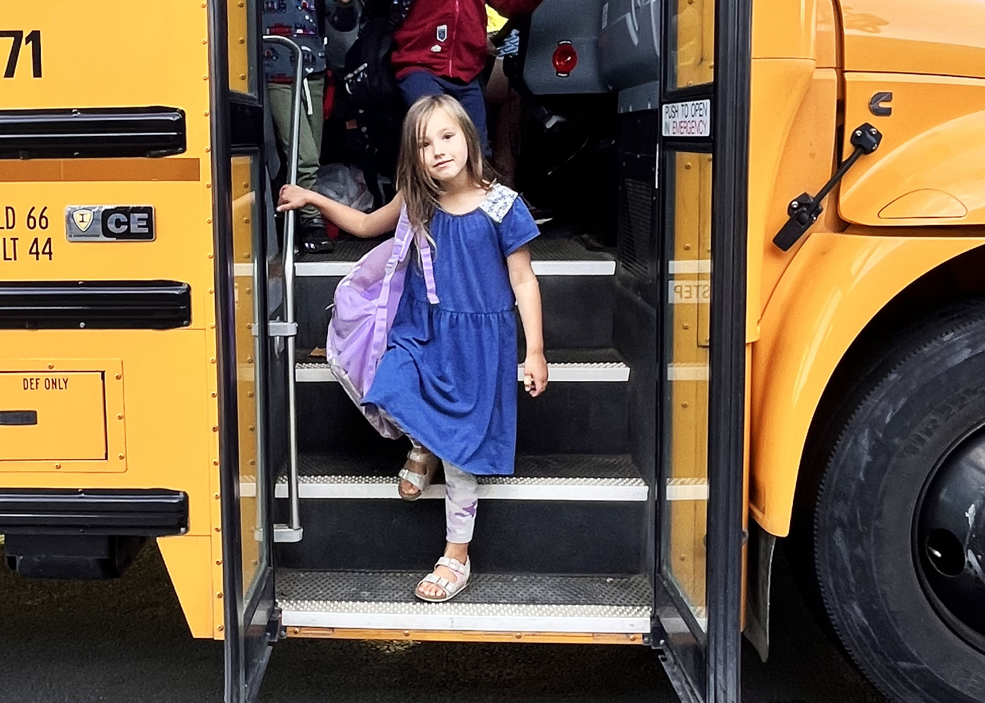 Kindergarten Warm-Up Week reduces first-day tears at Menands - Menands ...