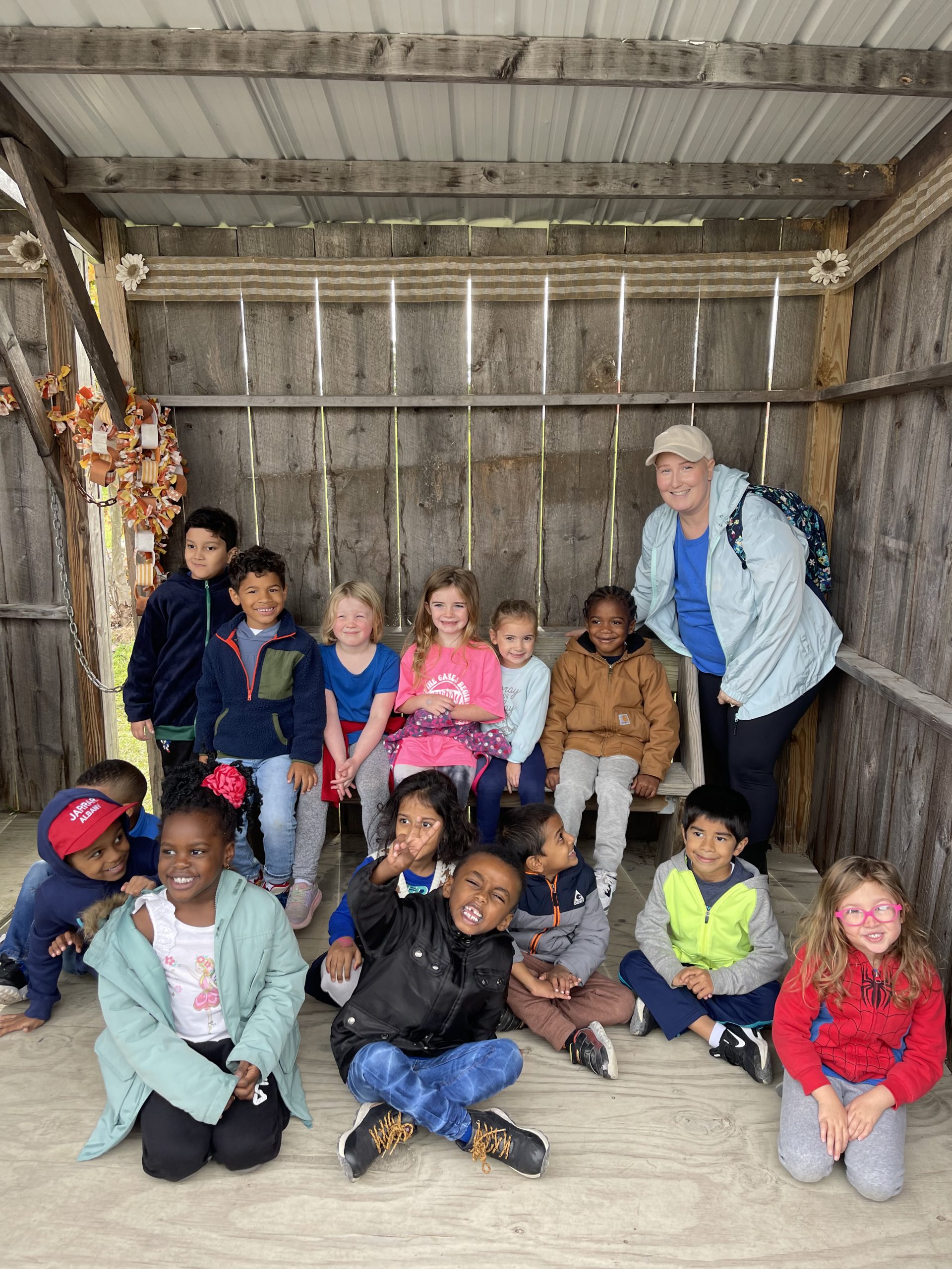 In Memory of Kindergarten Teacher, Mrs. Maldonado - Menands School District