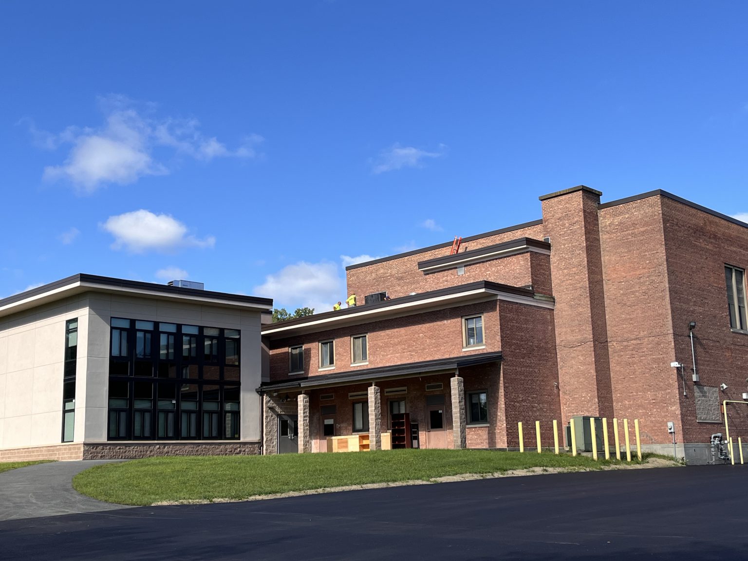 Board of Education to consider adding on to school - Menands School ...