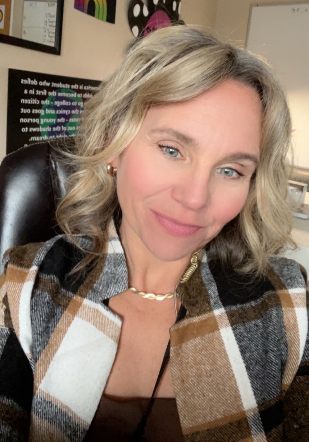 Menands School Appoints Next Principal - Menands School District