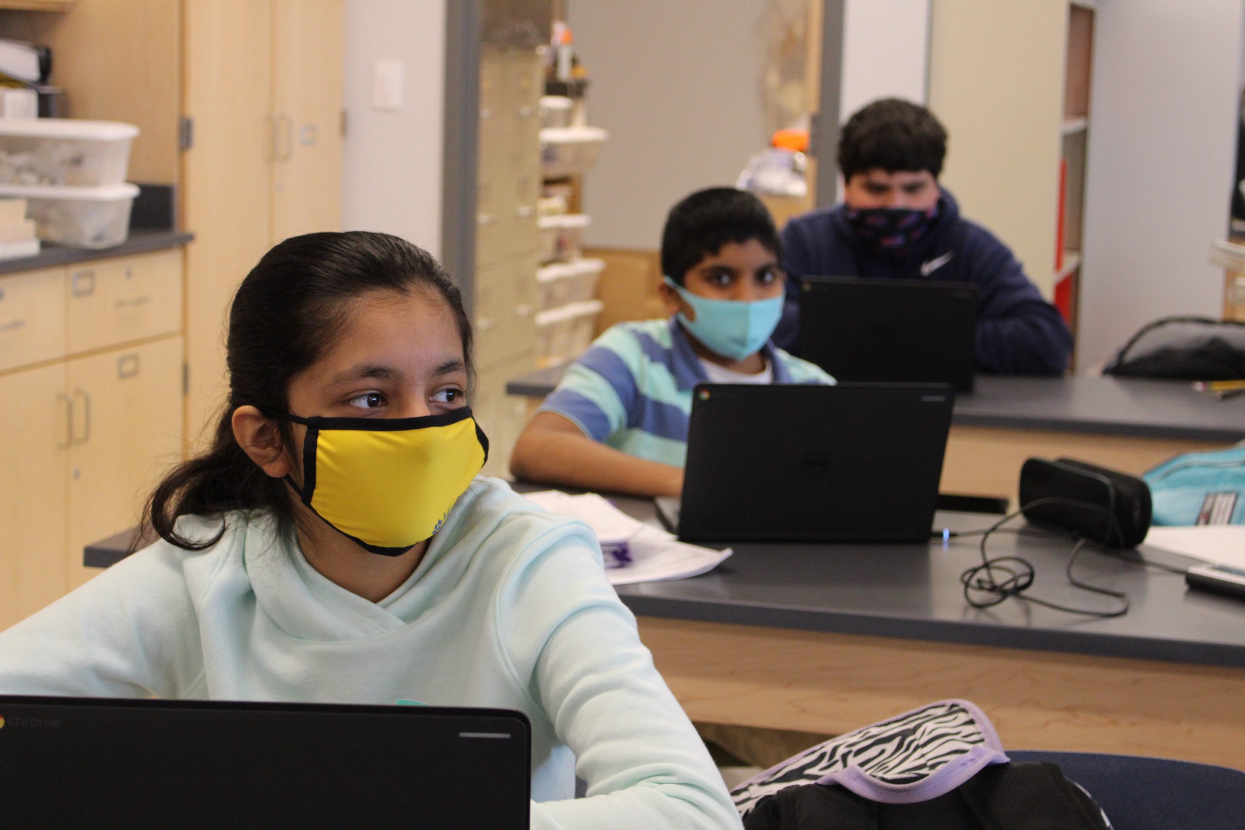 Menands School announces 3rd quarter honor rolls - Menands School District