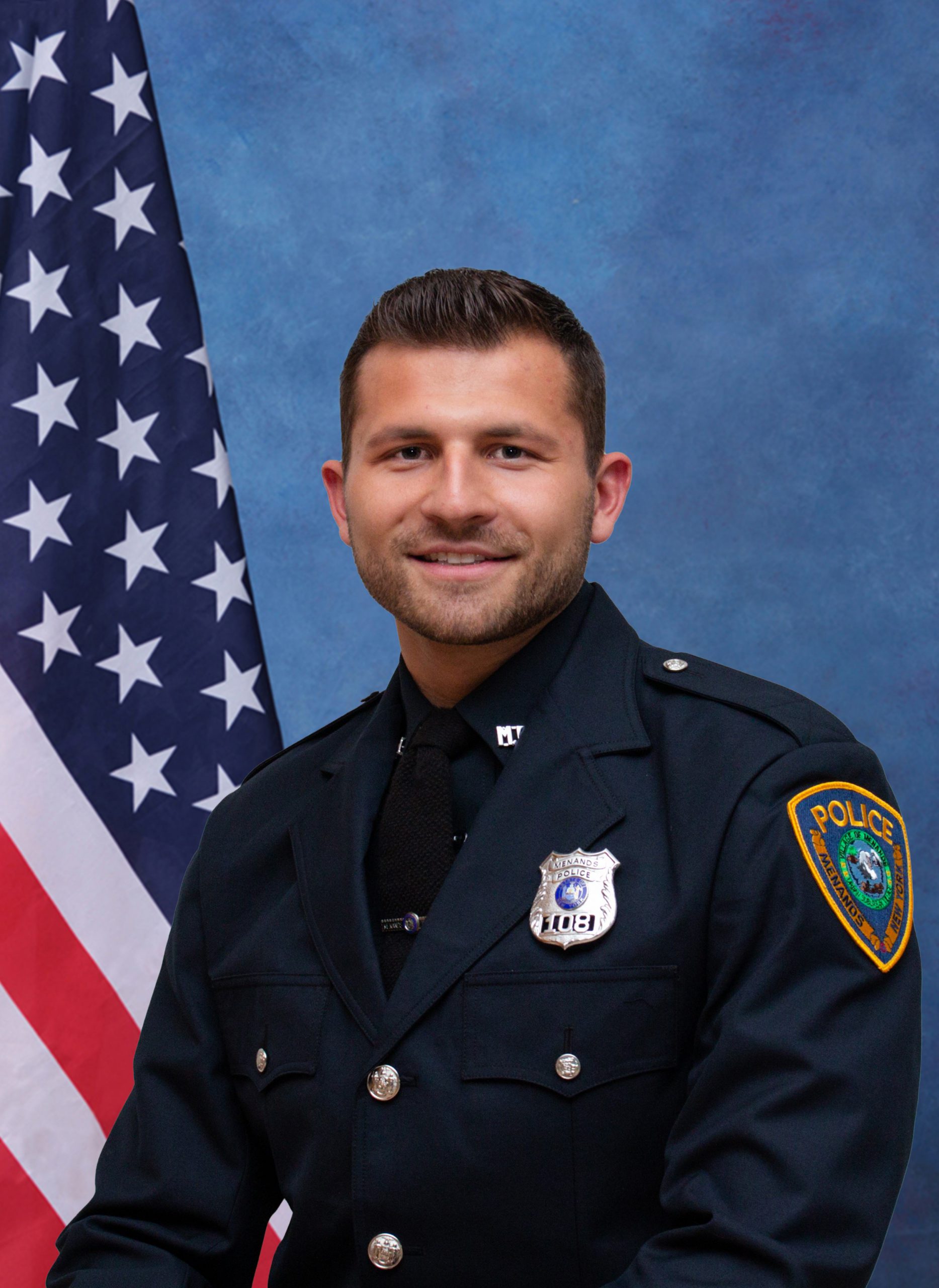 Welcome New Faculty and Staff - Menands School District