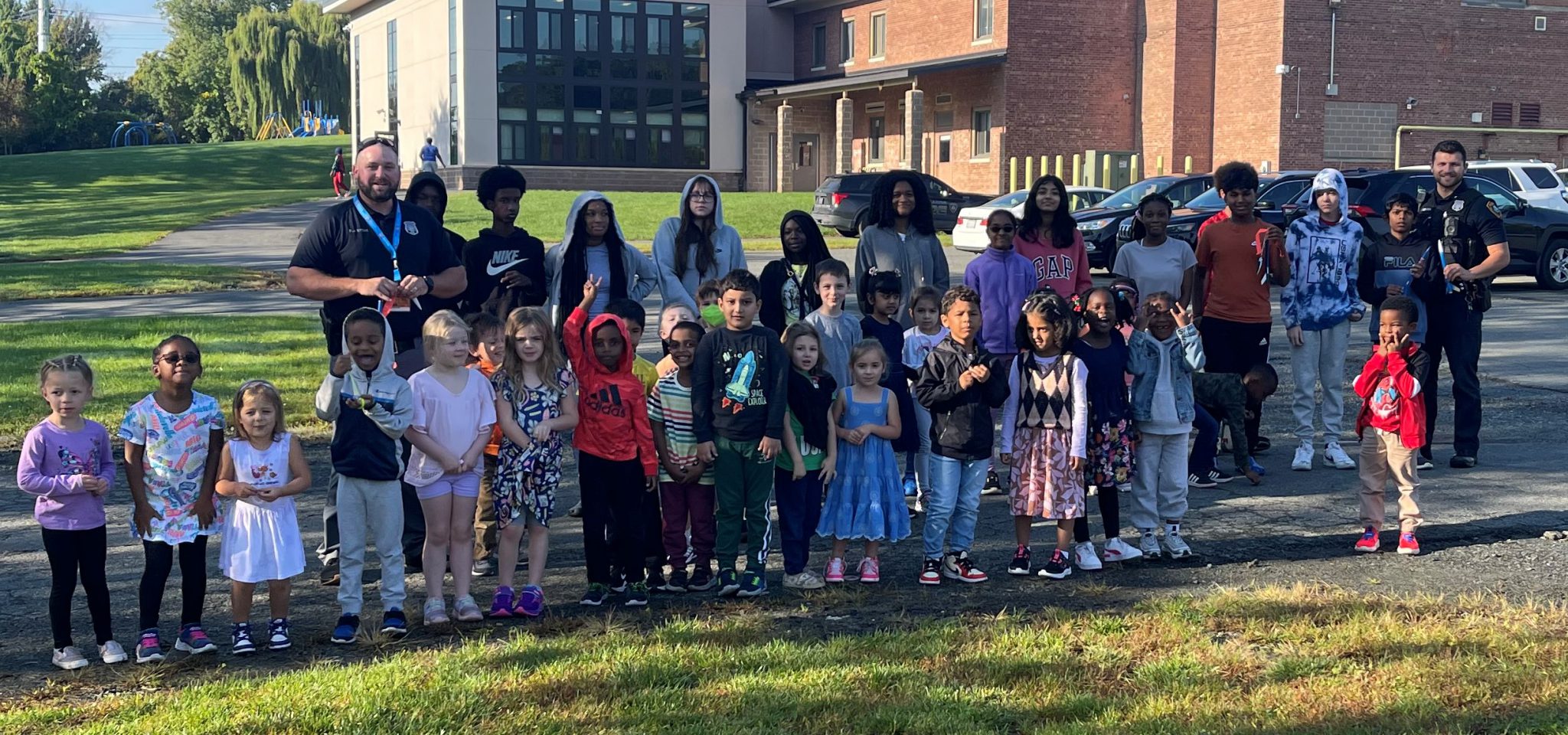 Friday Update 10/6/23: Rockets, Principal Appreciation Month and More ...