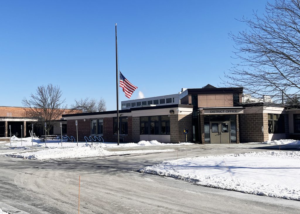 Committee exploring Menands School facility needs - Menands School District