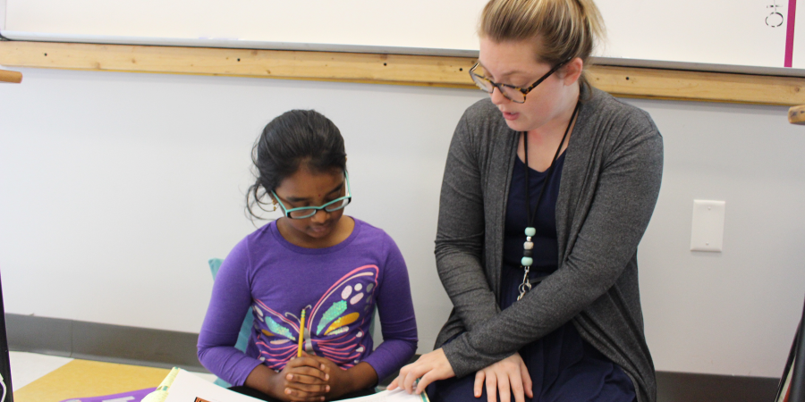 Home Menands School District