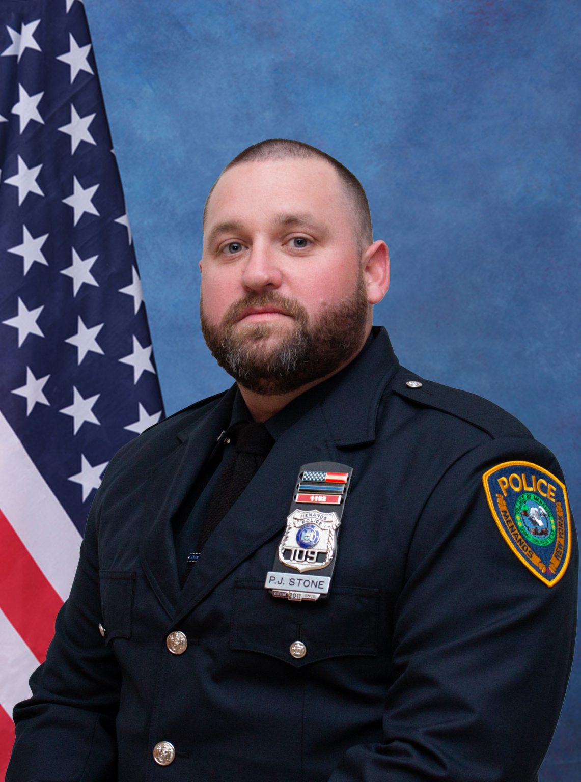 Welcome New Faculty and Staff - Menands School District