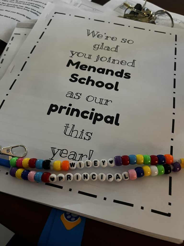 Tiger Tales 11/9: Albany FireWolves; PTA Fall Festival; Menands Library ...